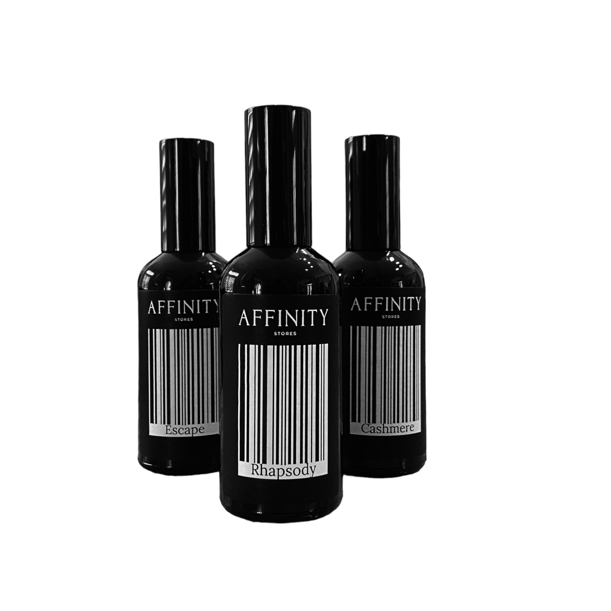Affinity Stores Collection: Luxury Linen & Room Sprays