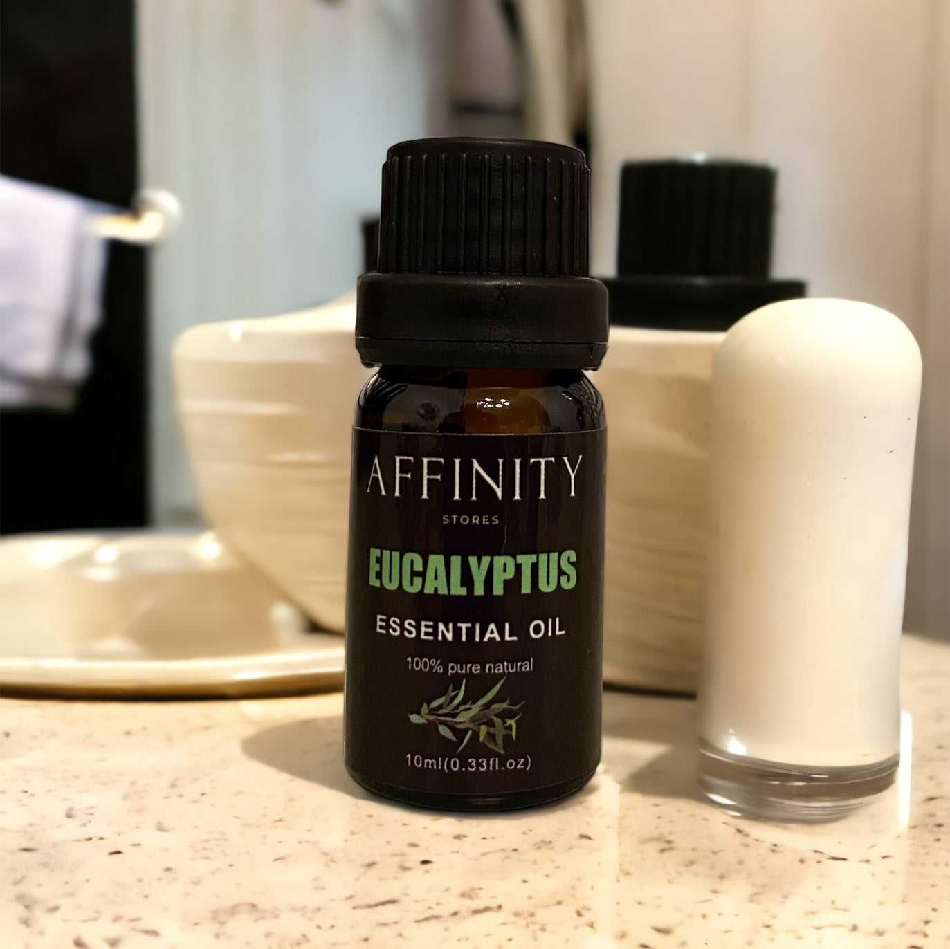 Essential Oils – Affinity Store