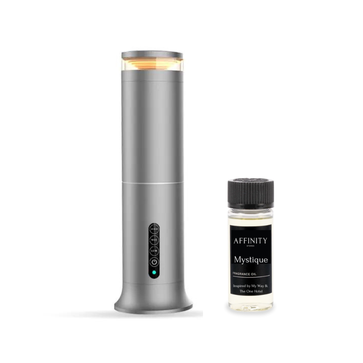 Discovering the Magic of Cold Air Diffusers: A Must-Have from Affinity ...