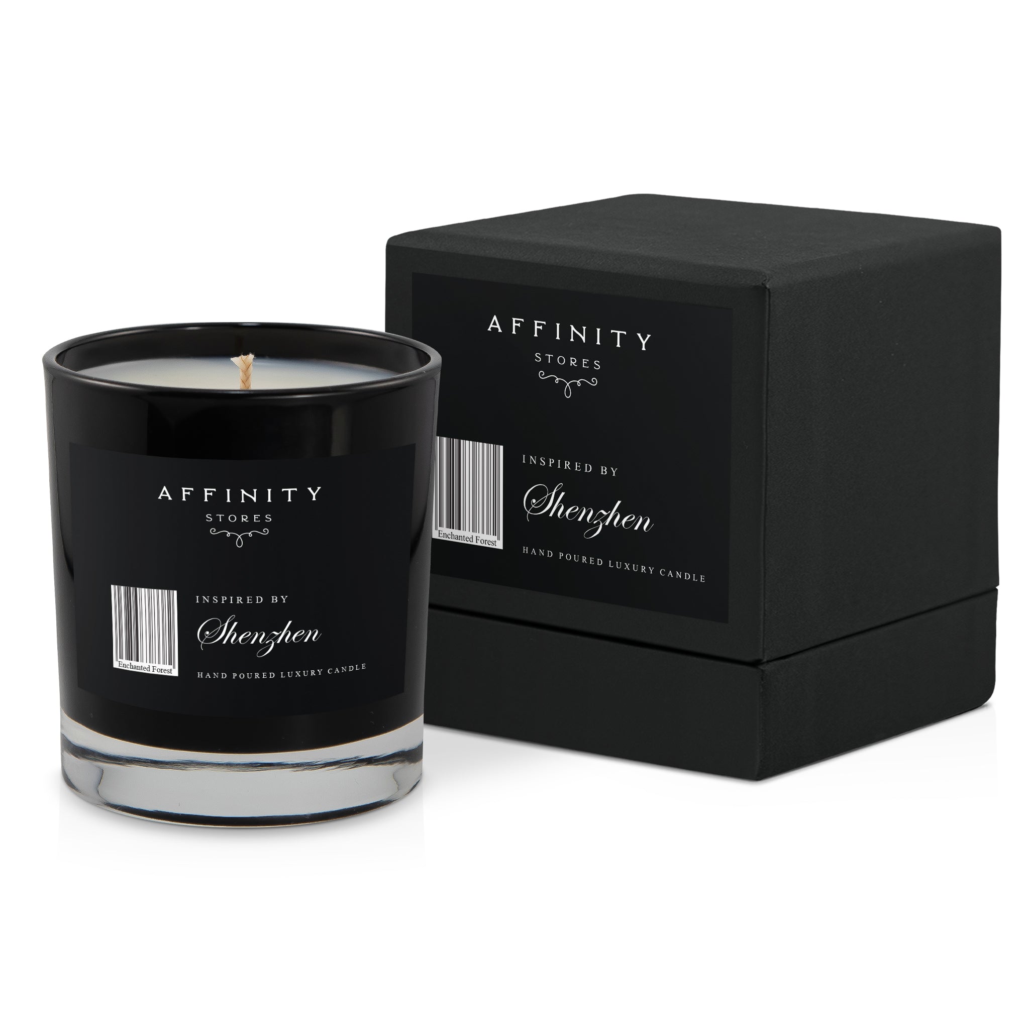 Candles – Affinity Store