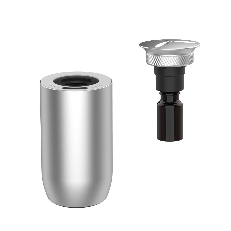 Automatic Mini Aromatherapy Scent Diffuser – Affinity Store